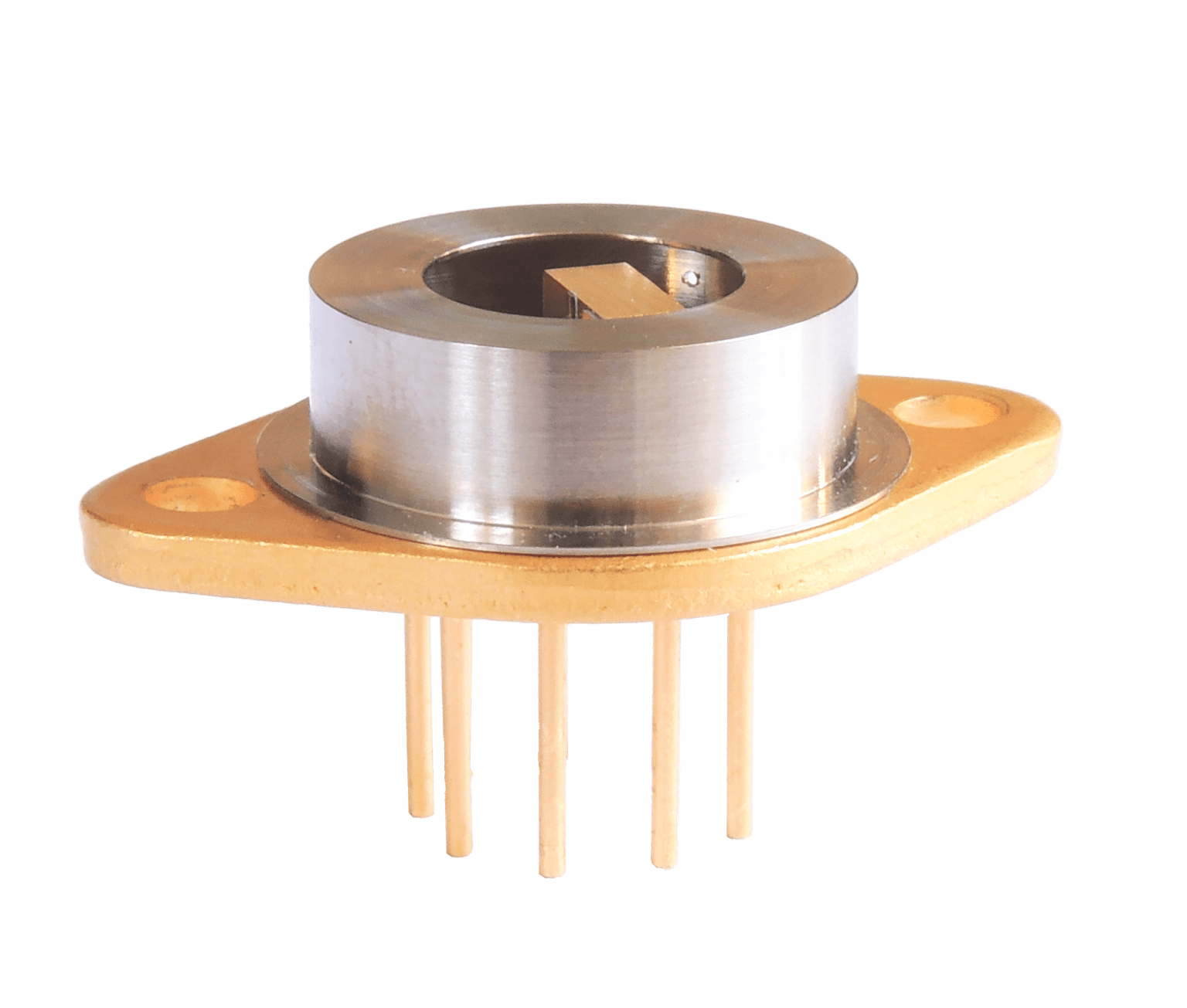 nanoplus 6000-14000nm Quantum Cascade Lasers (QCL) | 唯锐科技