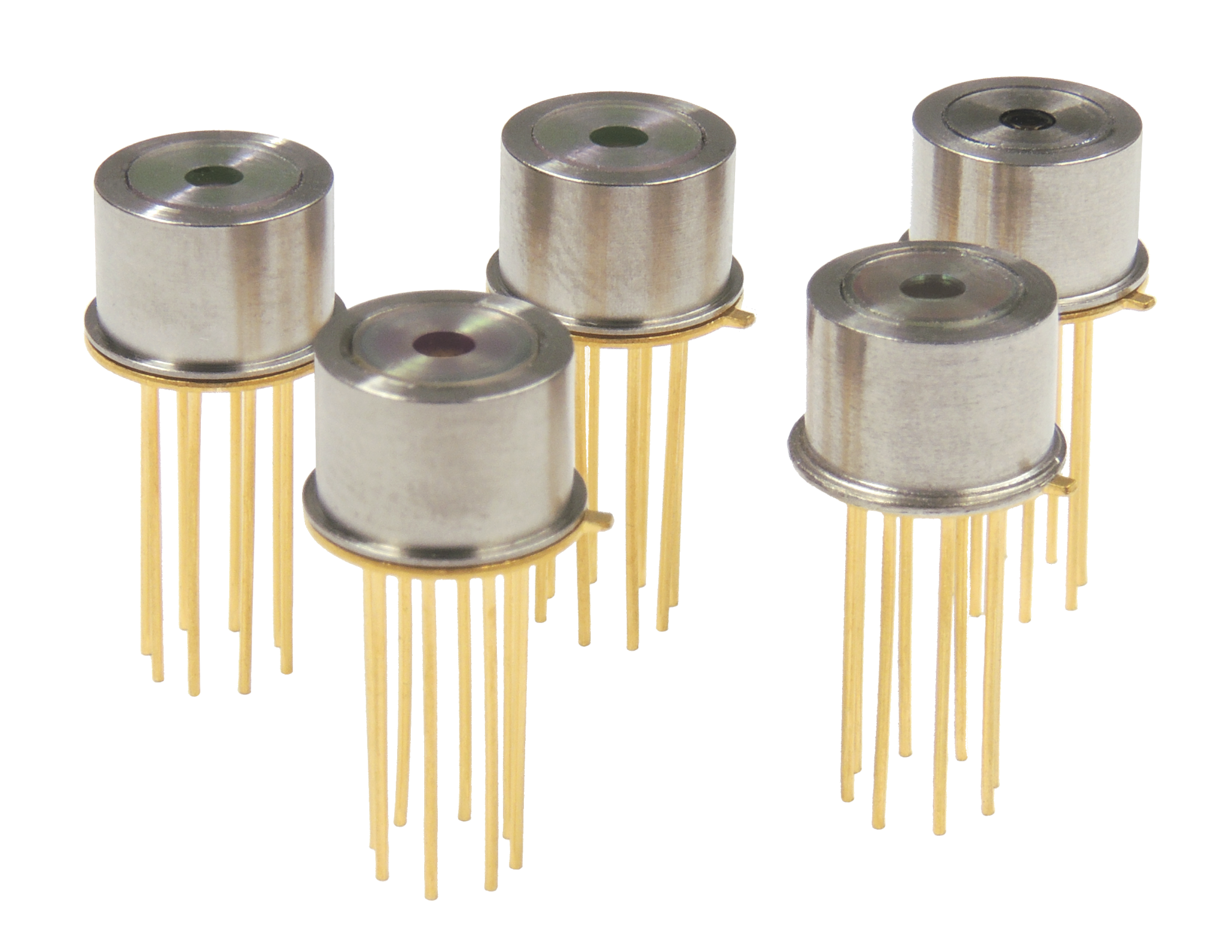 nanoplus 760-14000nm FP激光器 | Uniqueray