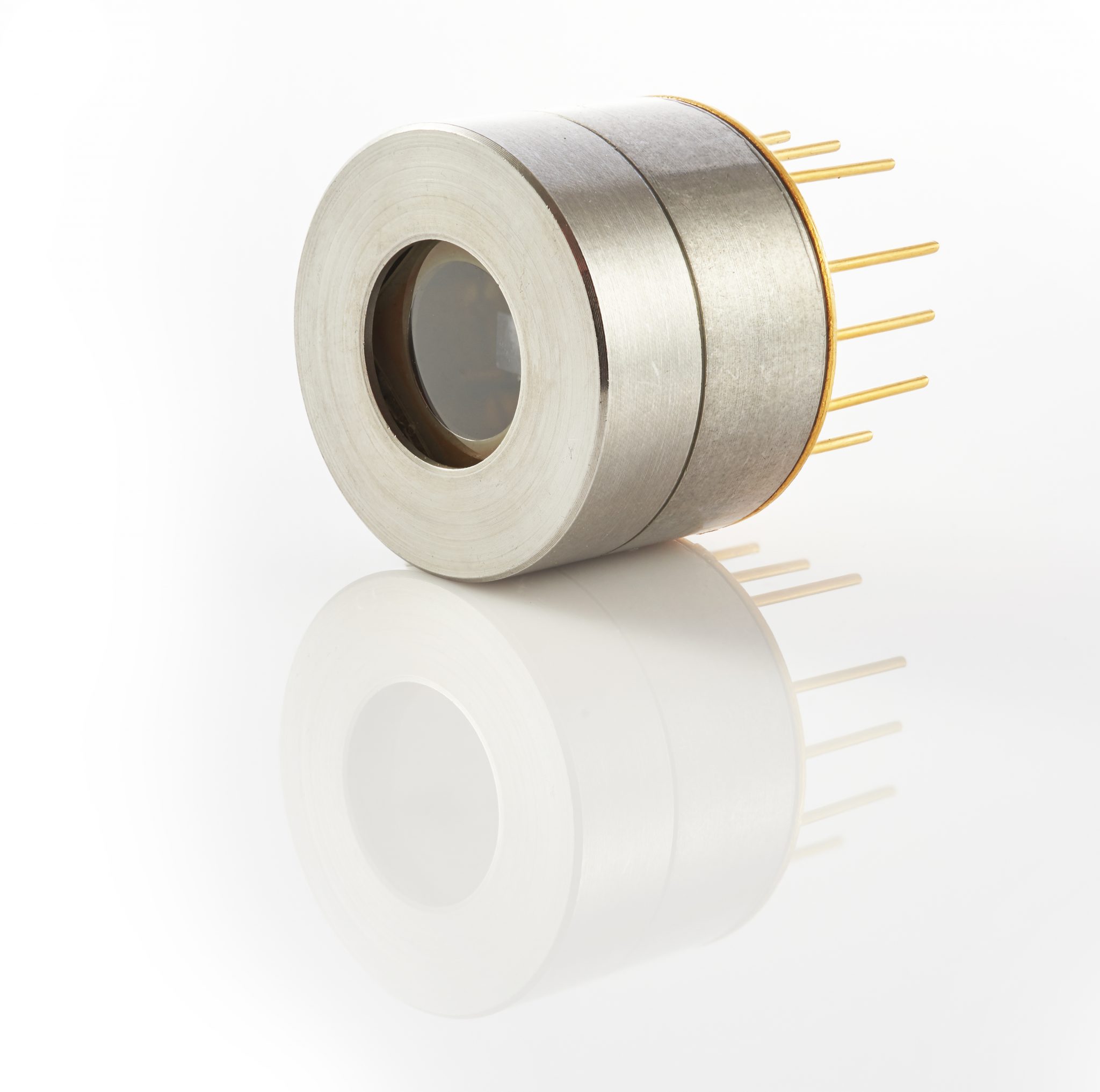 2-5.5μm InAs/InAsSb红外探测器 | 唯锐科技官网