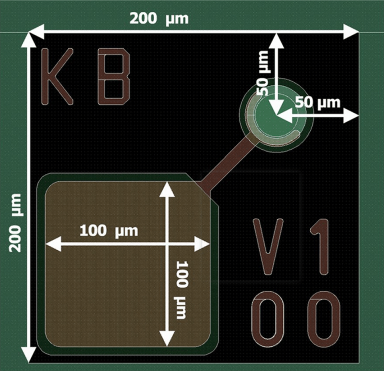 VCSEL晶圆 | 唯锐科技官网